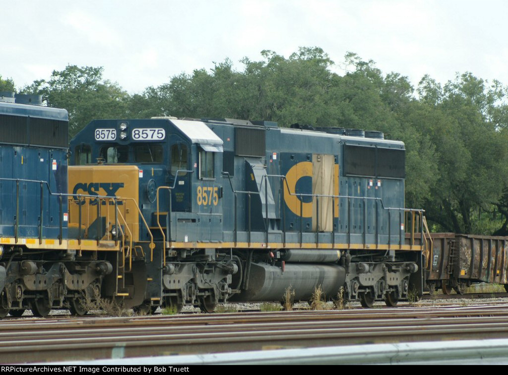 CSX 8575